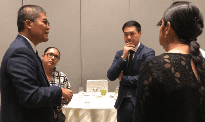 Klareco insights with Wijayanto Samirin – Klareco