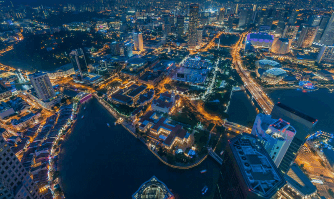 National Day Rally 2019: Steadying the ship in uncertain times – Klareco